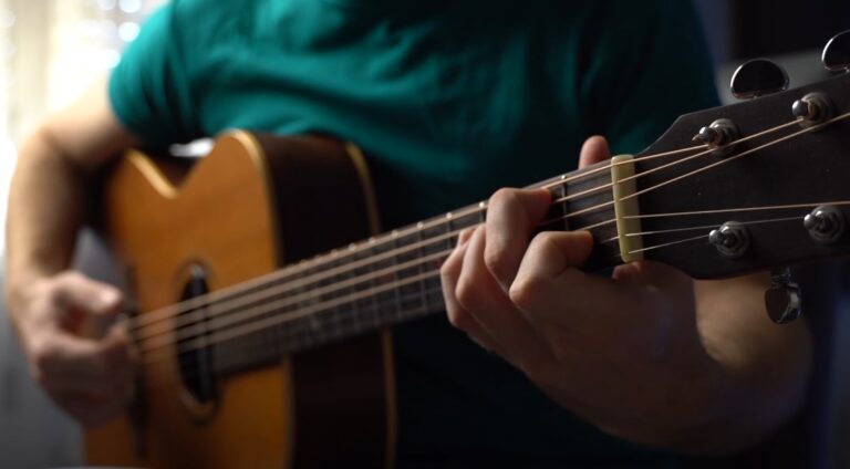 How to Master Open G Tuning on Your Guitar - Straightforward Guide