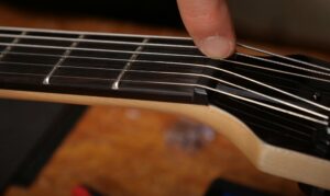 How to Tune Your Guitar Strings - A Step-by-Step Guide