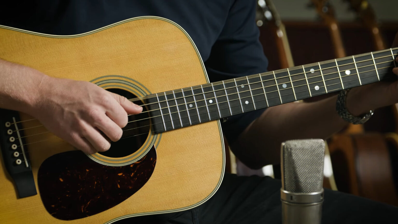 15 Types of Guitar Strings and Their Unique Sounds - Editions Mego