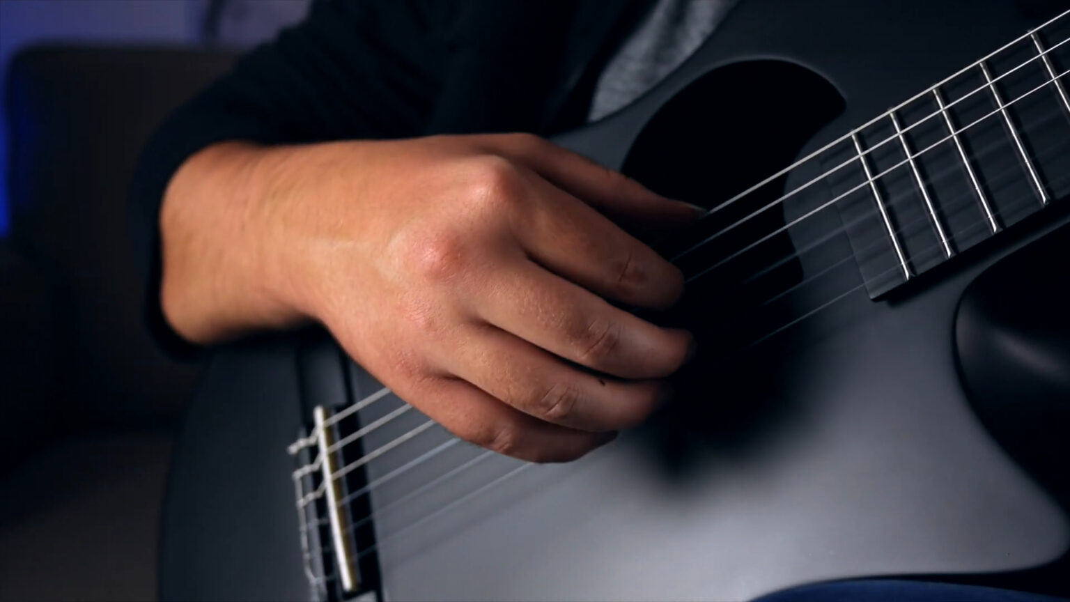 15 Types of Guitar Strings and Their Unique Sounds - Editions Mego