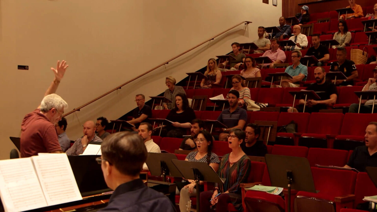 How to Form a Choir? Every Little Thing New Directors Should Know ...