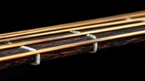 15 Types of Guitar Strings and Their Unique Sounds - Editions Mego