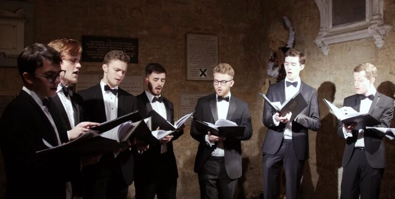 How to Form a Choir? Every Little Thing New Directors Should Know ...