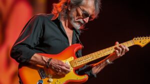 Top 10 Easy Guitar Solos for Beginners to Master - Editions Mego