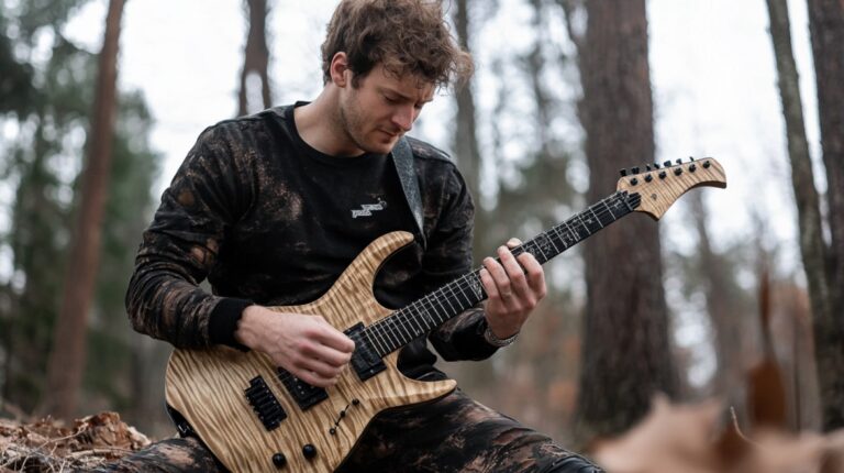 Top 10 Easy Guitar Solos for Beginners to Master - Editions Mego