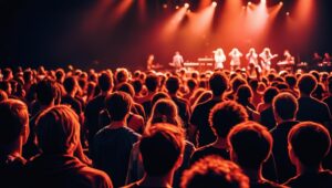 How to Plan Every Aspect of a Concert - From Setup to Clean-Up ...