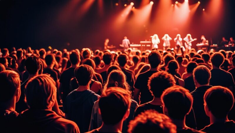 How to Plan Every Aspect of a Concert - From Setup to Clean-Up ...