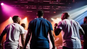 How to Plan Every Aspect of a Concert - From Setup to Clean-Up ...