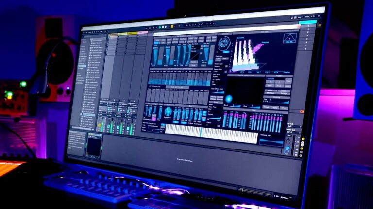 What Is Granular Synthesis? A Guide for Experimental Producers ...