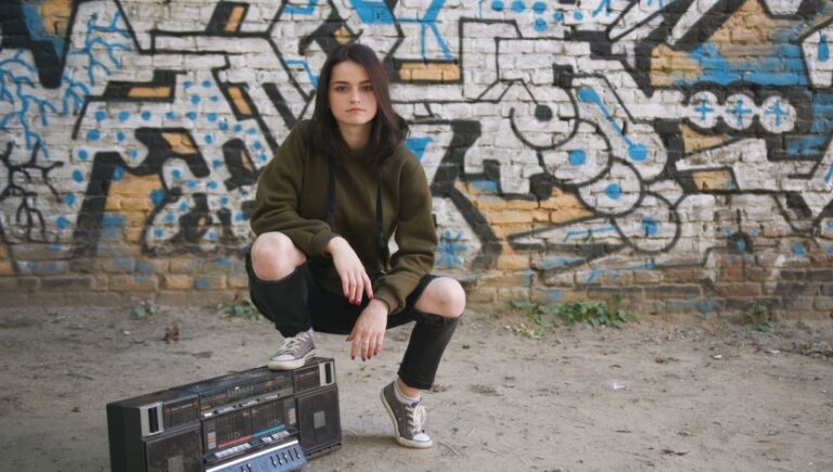 What's The Link Between Musical Taste and Personality Traits ...