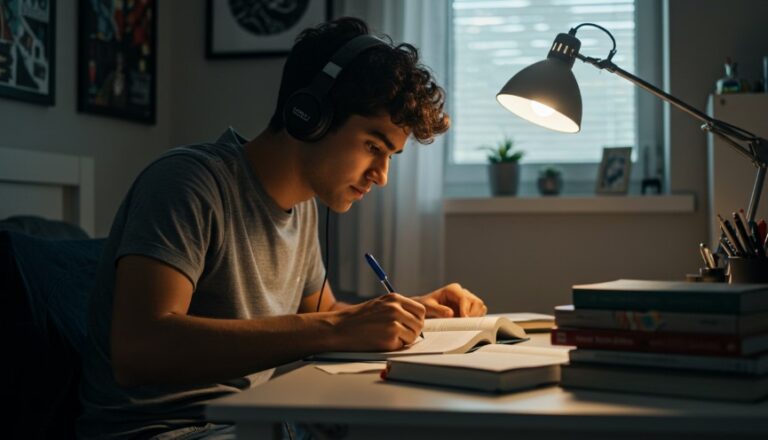 Top 100 Songs That Help You Concentrate and Prepare for Exams ...