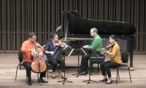 Spectral Music Explained: From Ligeti to Laptop Noise