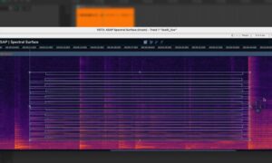 Spectral Music Explained: From Ligeti to Laptop Noise